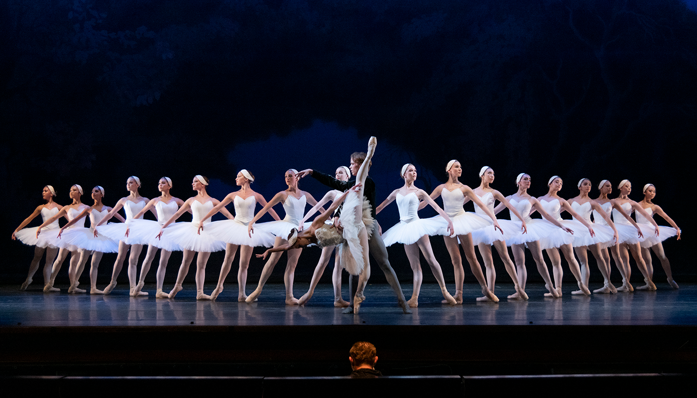 Houston Ballet | Academy Performances