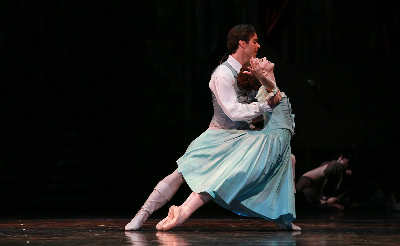 Houston Ballet | Manon