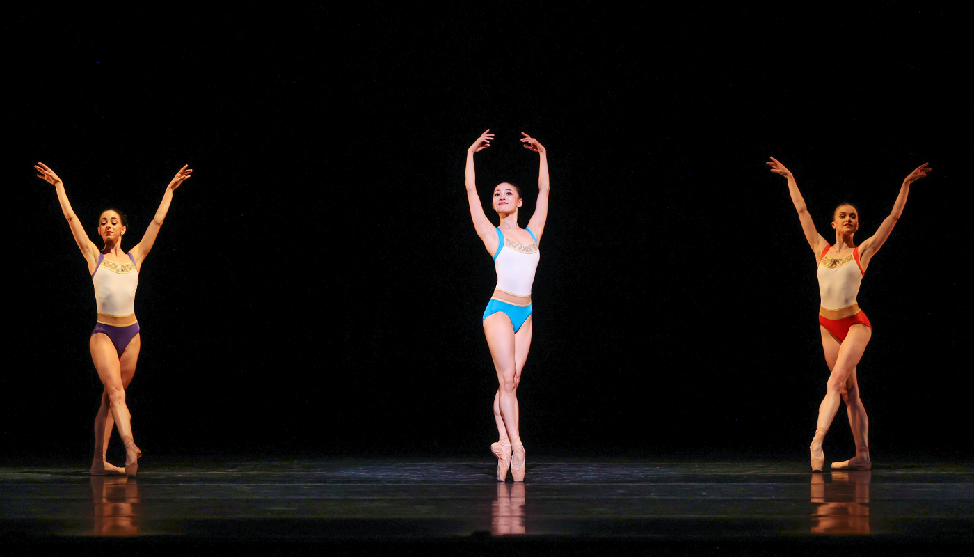 Houston Ballet | Sayako Toku