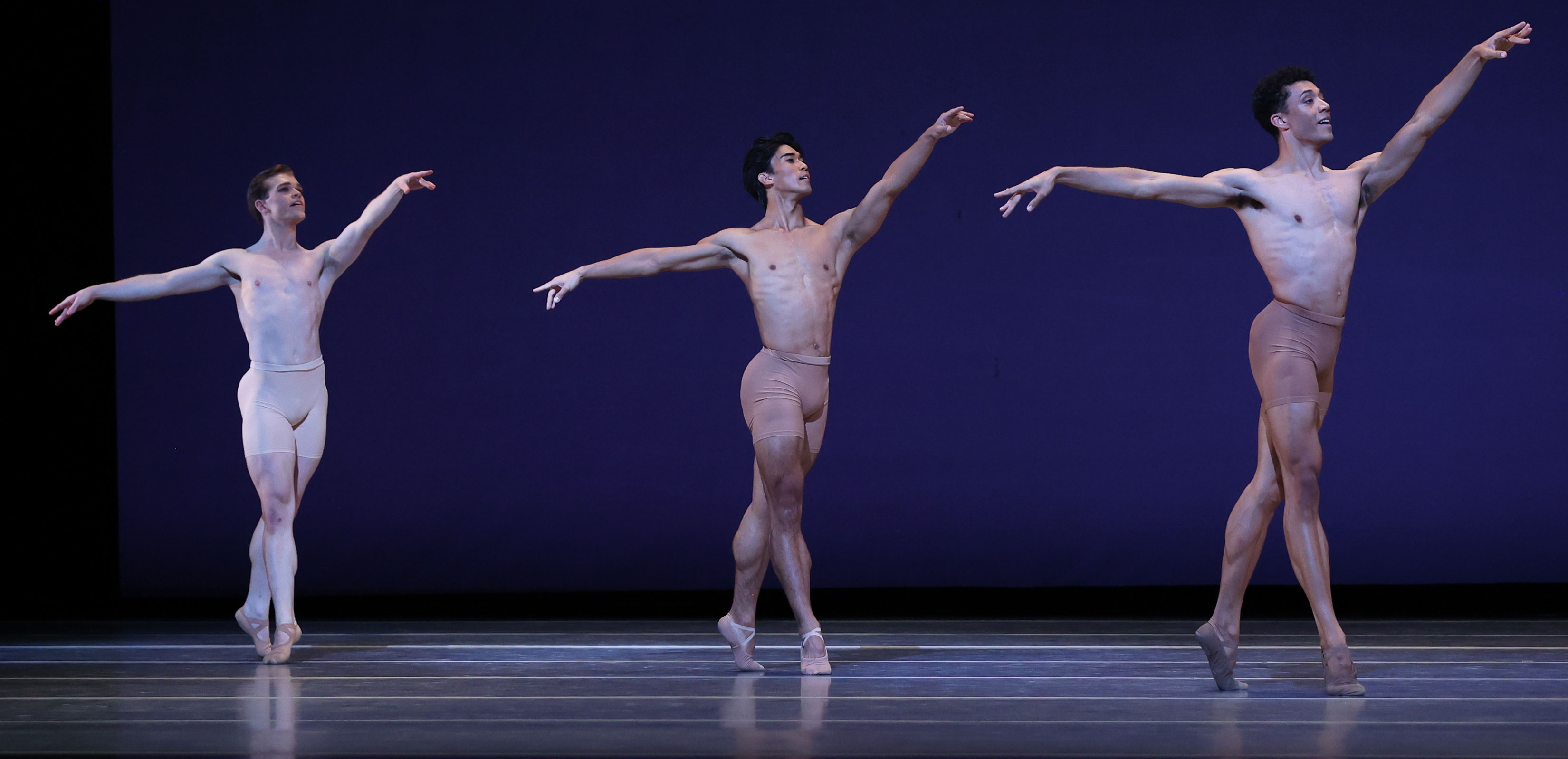 Houston Ballet | Syvert Lorenz Garcia