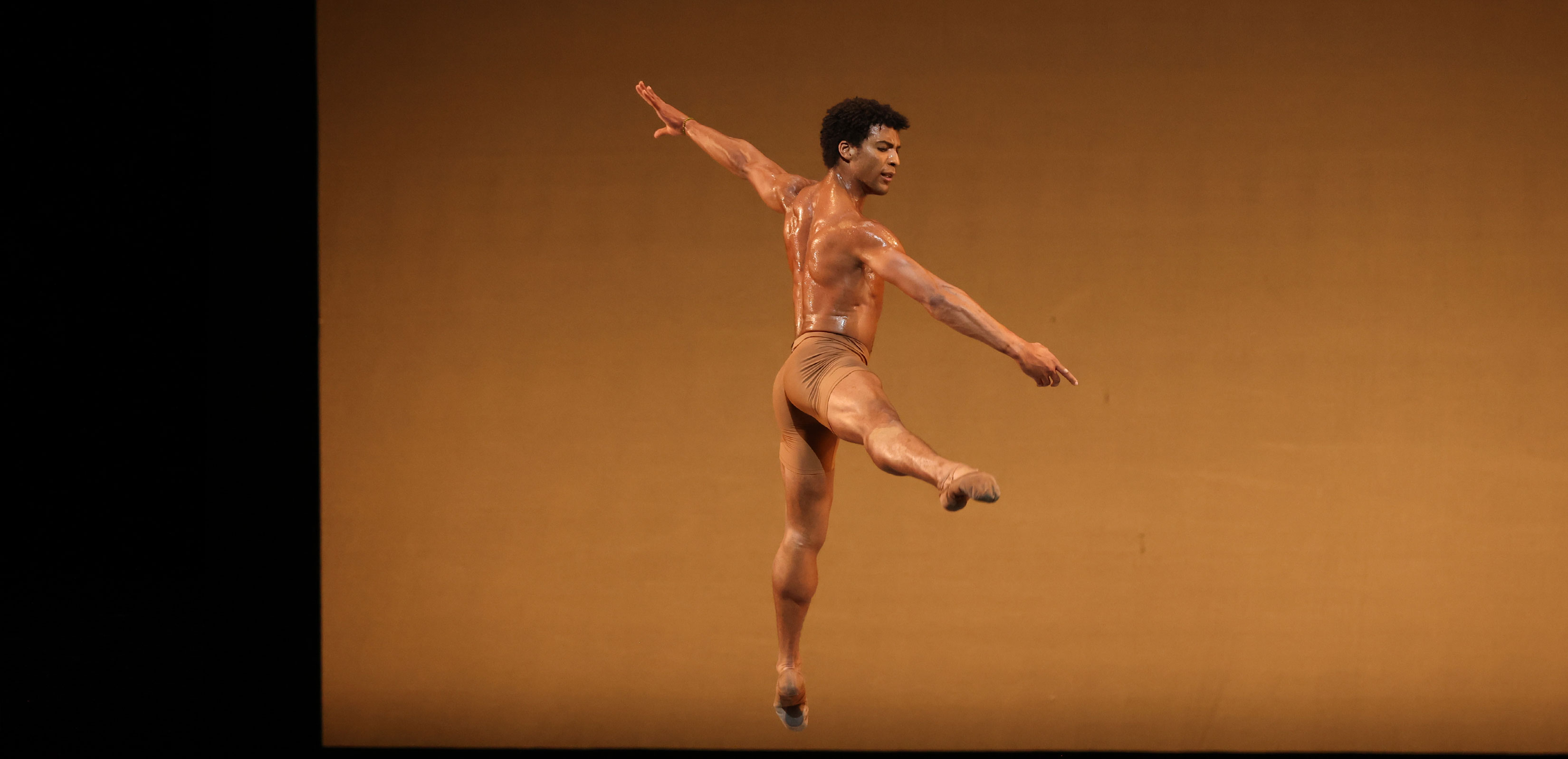 Houston Ballet | Gian Carlo Perez