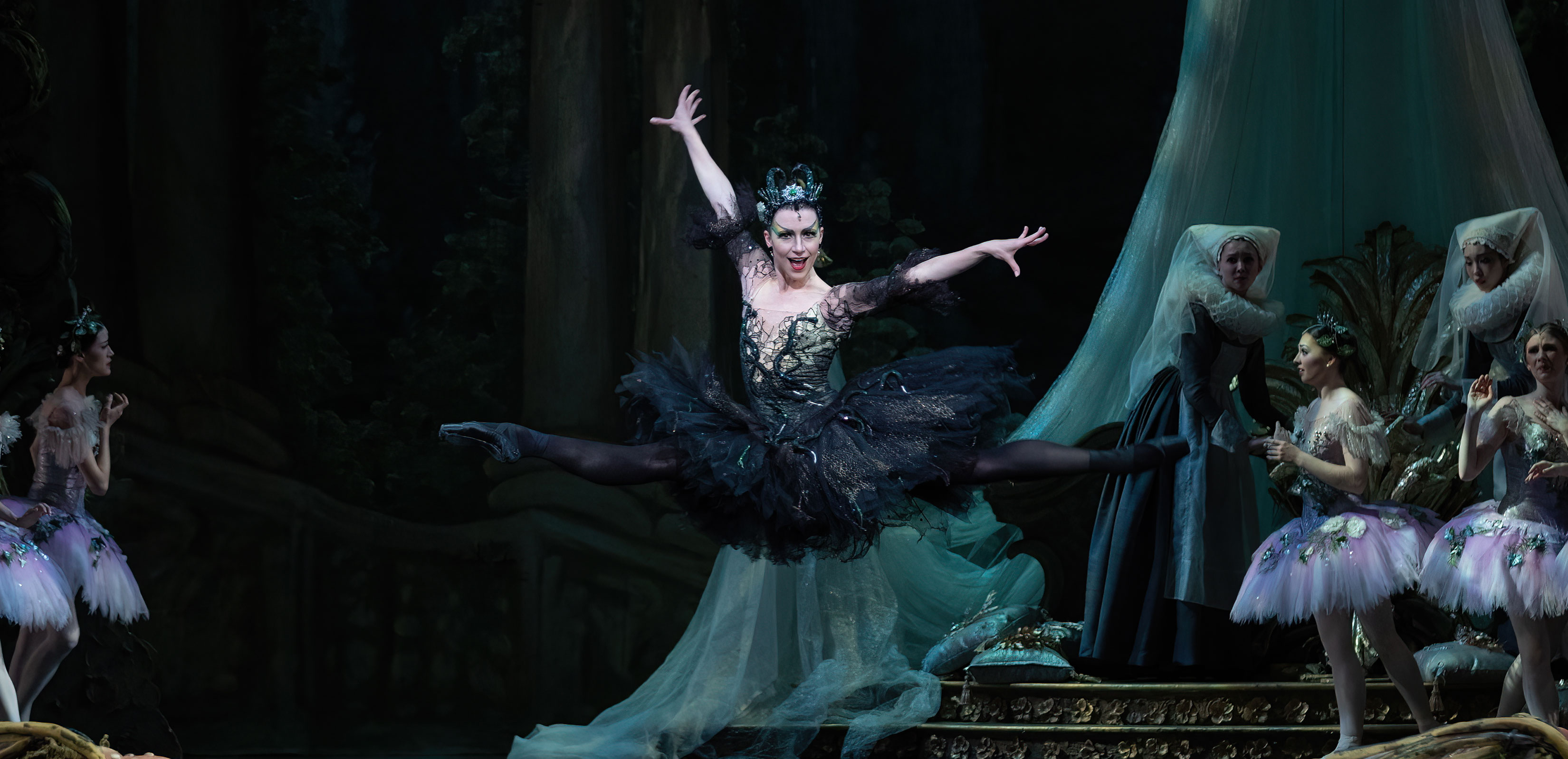 Houston Ballet | Jessica Collado