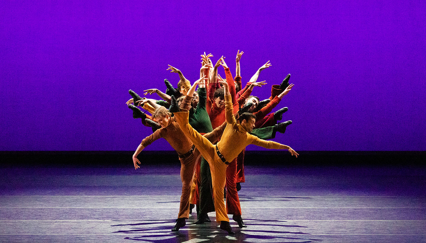 Houston Ballet | OUT at the Ballet