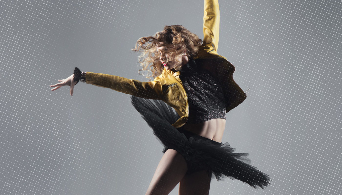 Houston Ballet | Play