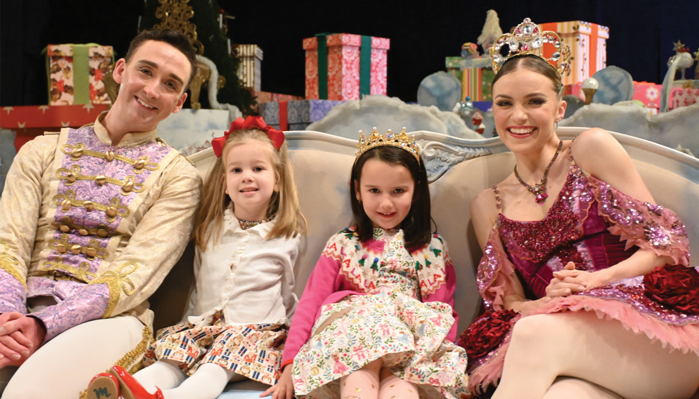 Houston Ballet | VIP Experience