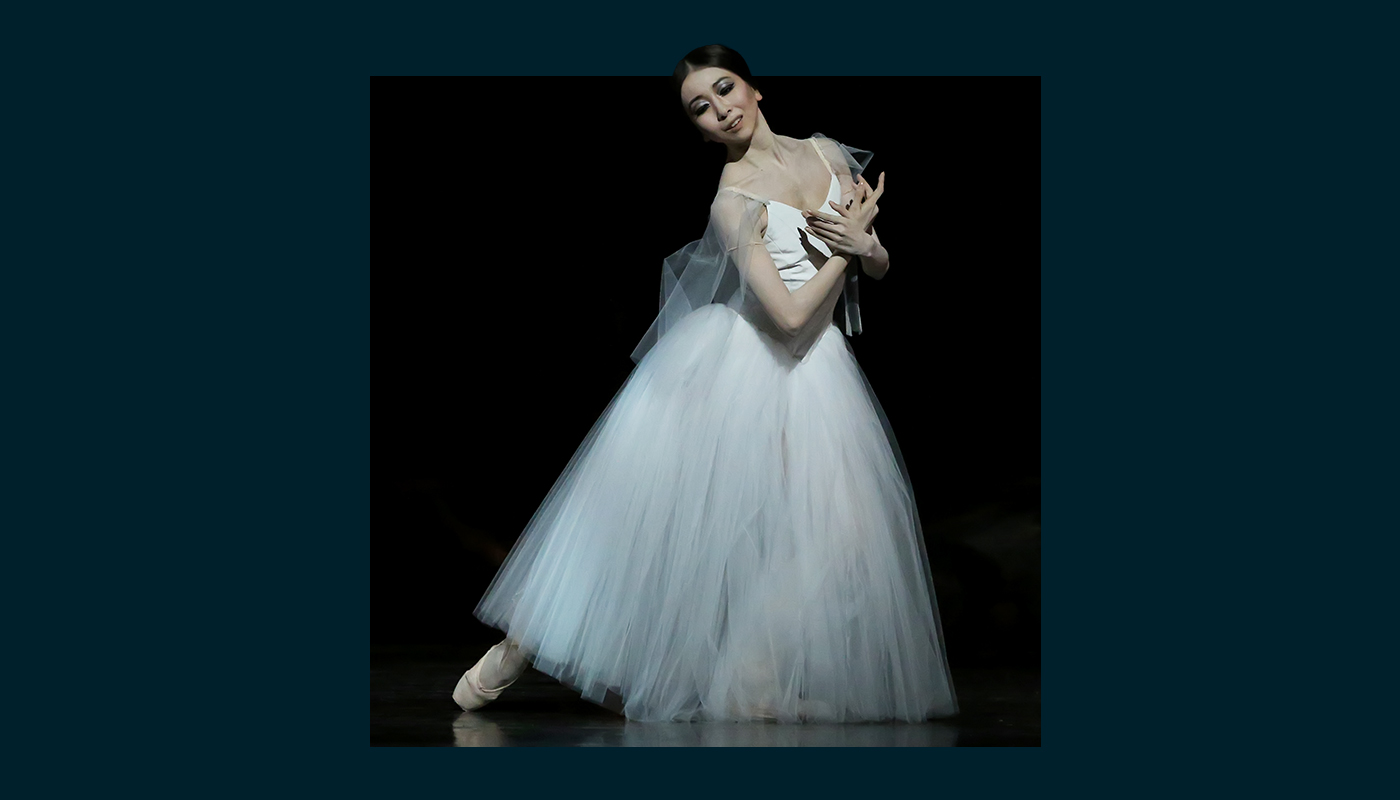 Houston Ballet | Giselle