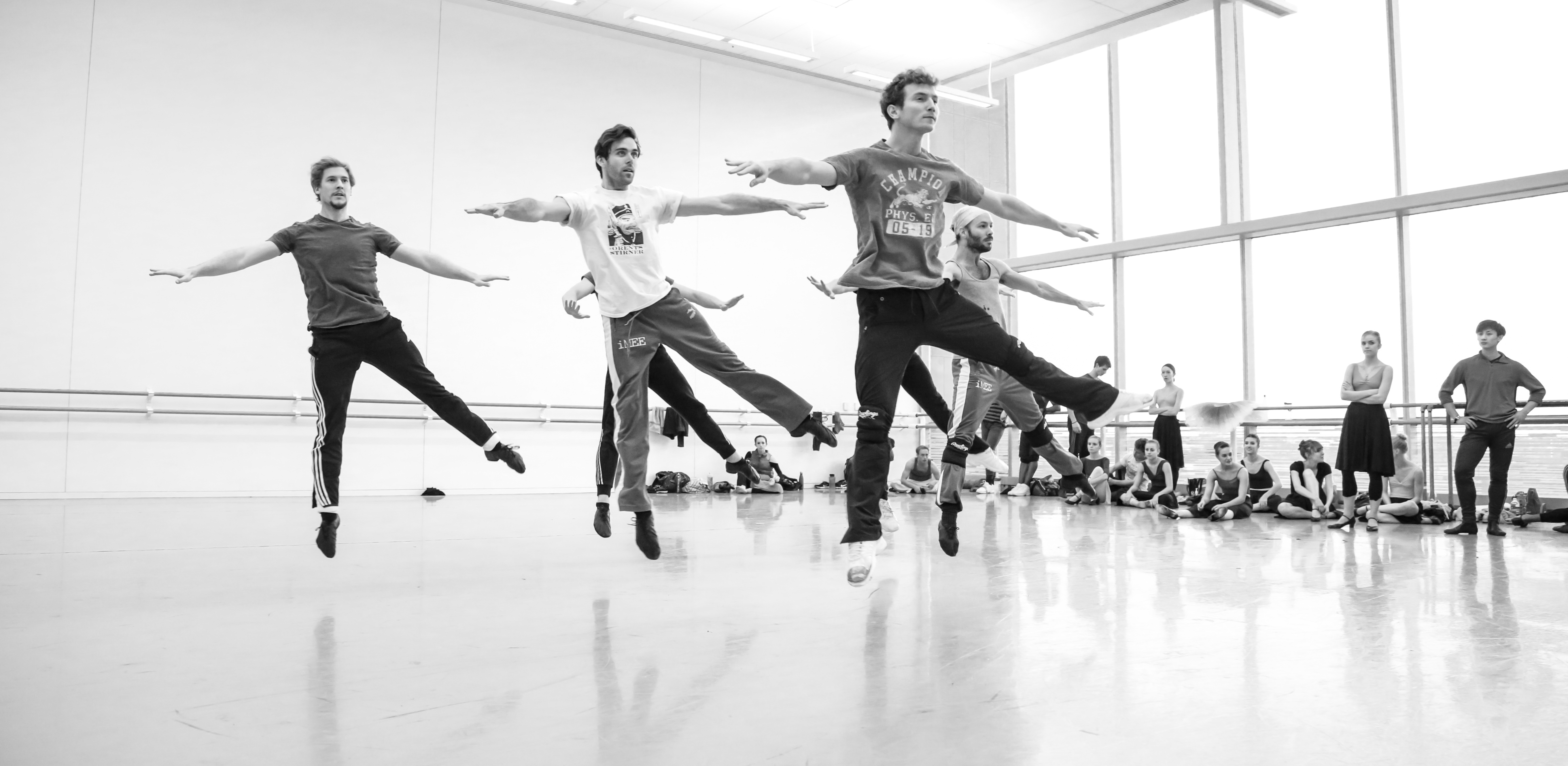 Houston Ballet | Staff Directory