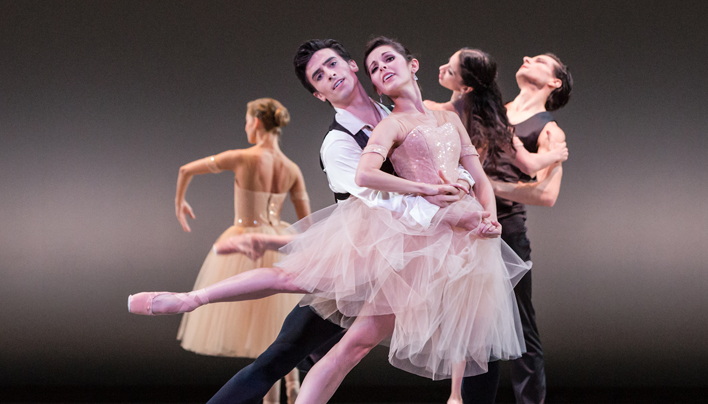 Houston Ballet | Locally Grown. World Renowned.