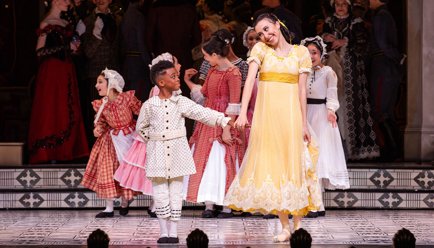 Houston Ballet | 24-25 Subs Add-ons