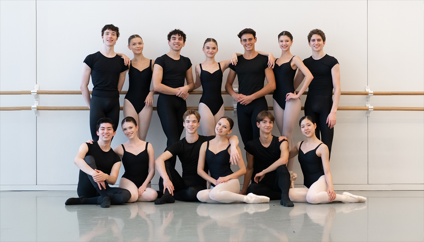 Houston Ballet | Houston Ballet II