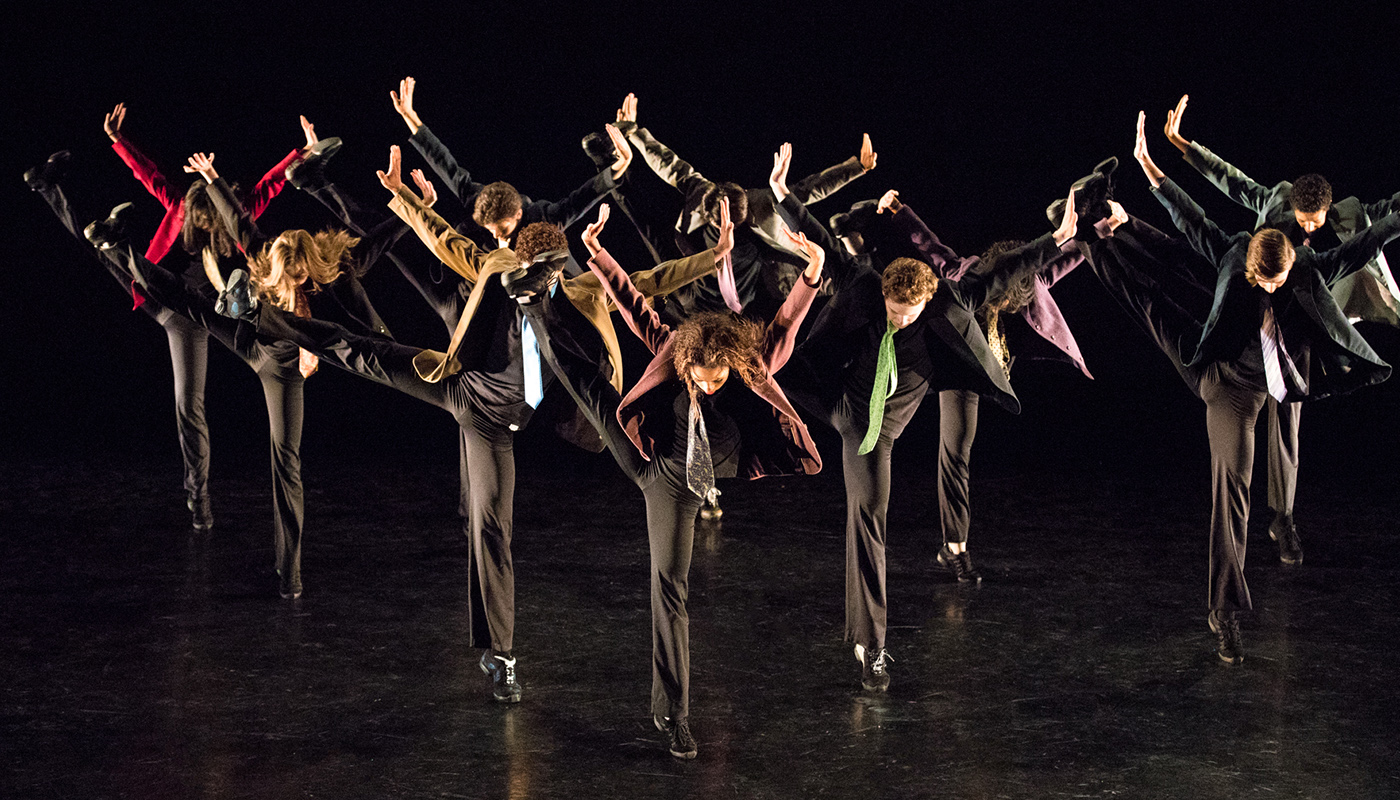 Houston Ballet | Performance Opportunities