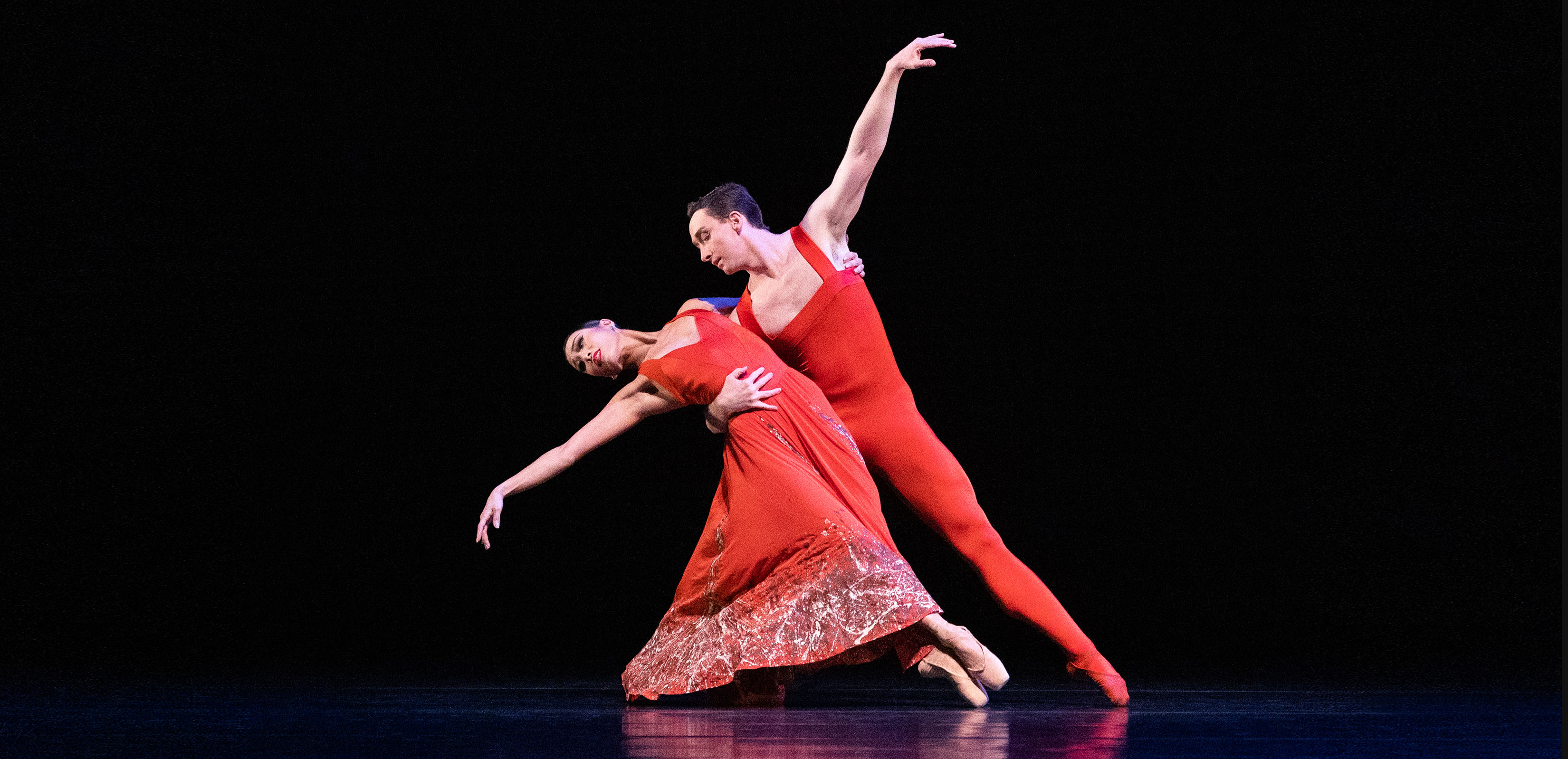 Houston Ballet | Aaron Daniel Sharratt