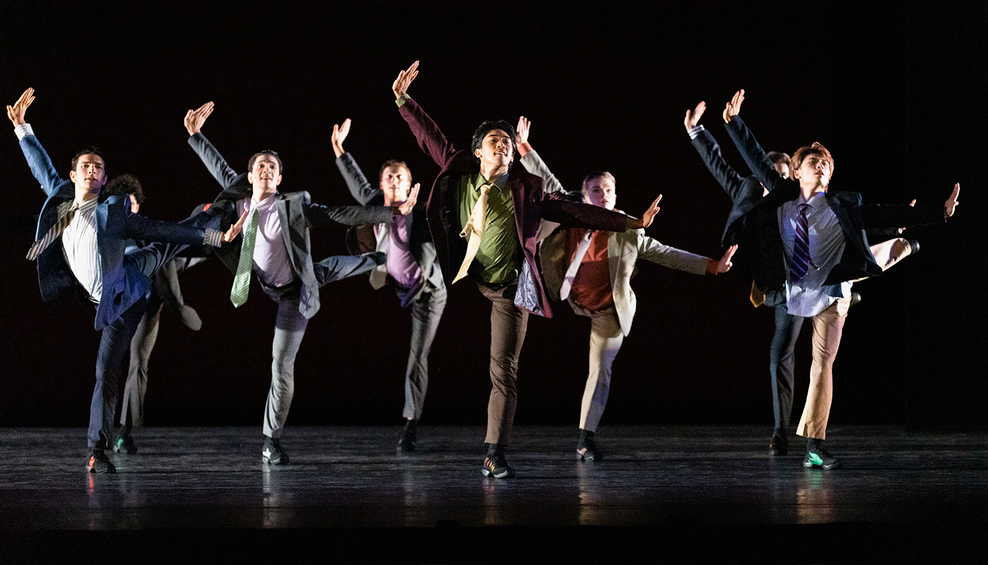 Houston Ballet | Academy Spring Showcase