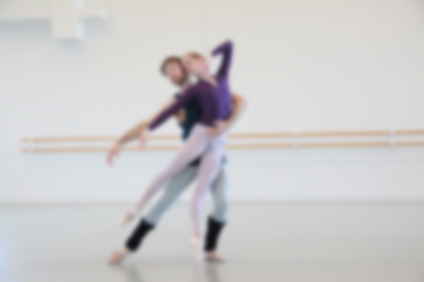 Houston Ballet | Academics