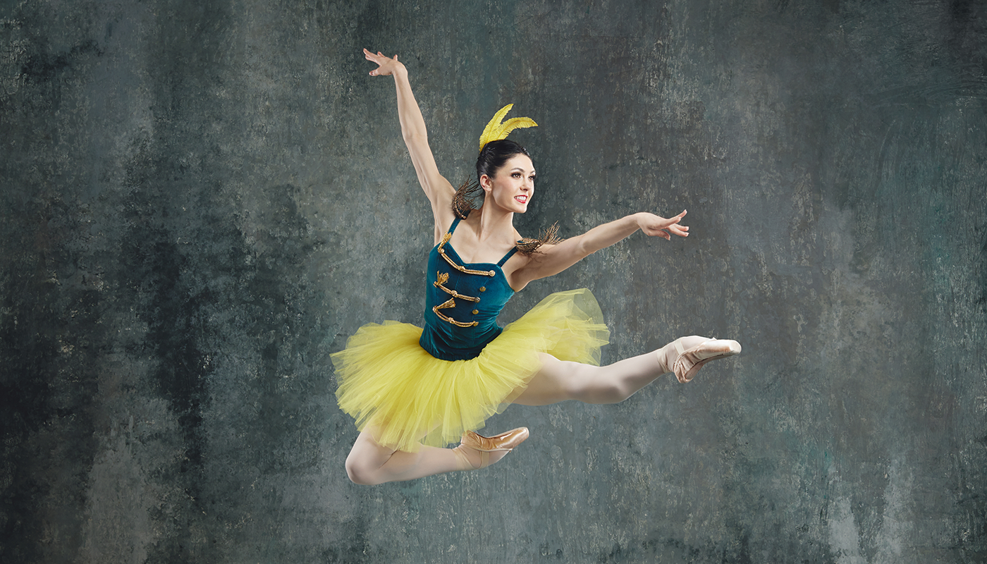Houston Ballet | Ticketing Offers