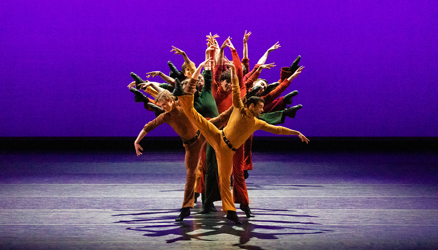 Houston Ballet | Sparrow