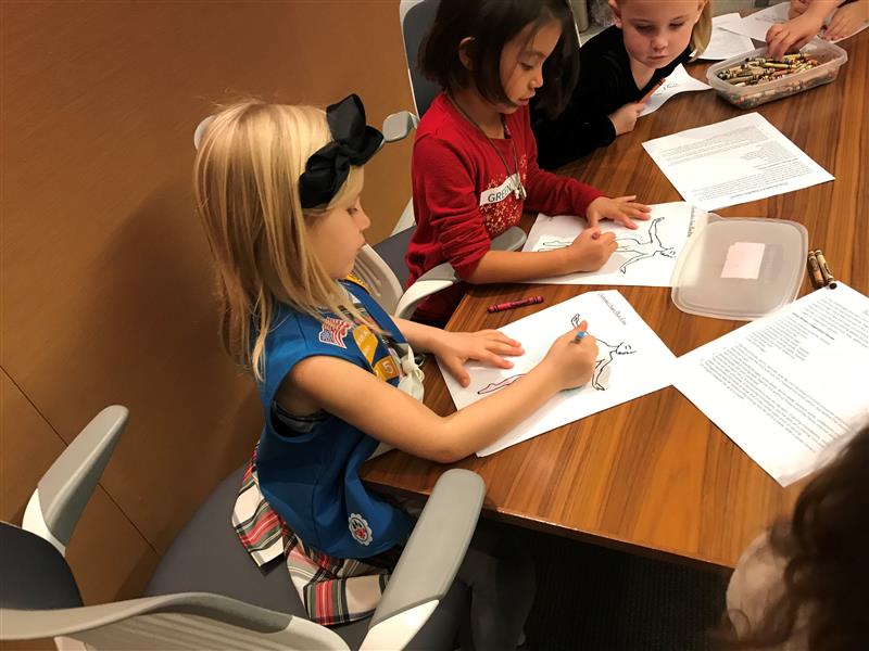 Houston Ballet | Downloadable Resources