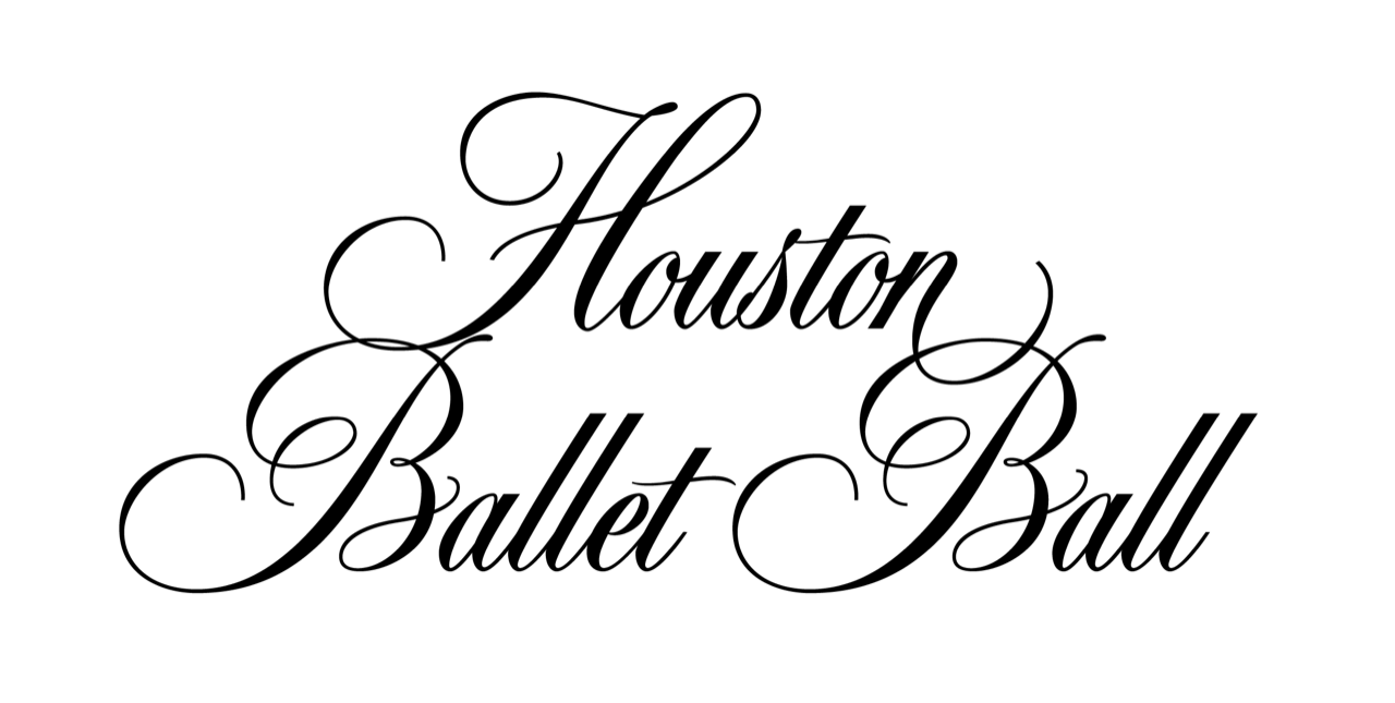 Houston Ballet | Ballet Ball