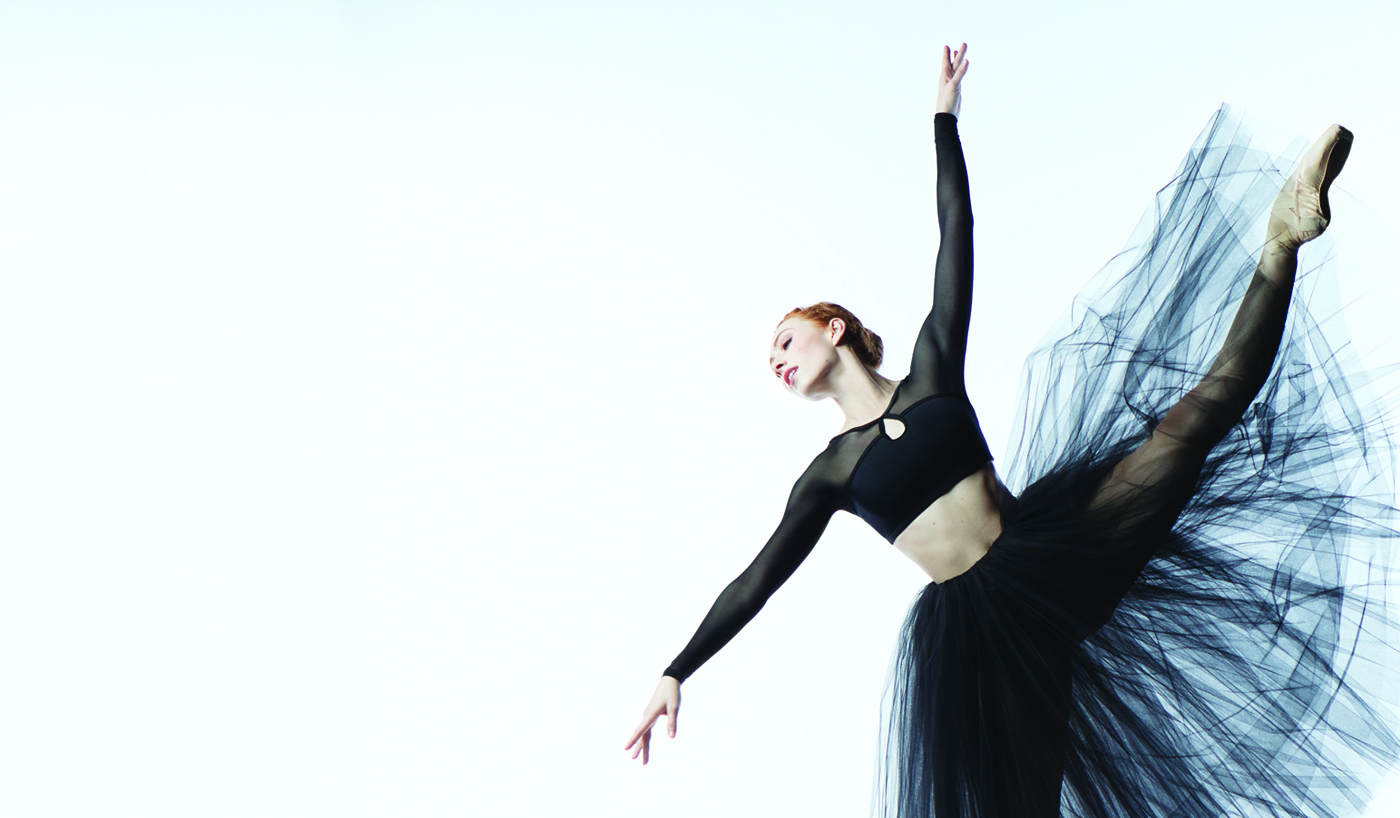 Houston Ballet | Login