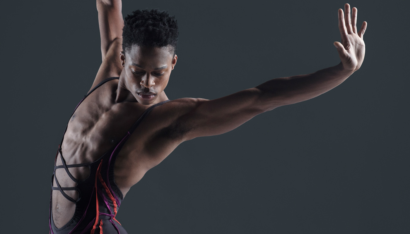 Houston Ballet | MARGARET ALKEK WILLIAMS JUBILEE OF DANCE