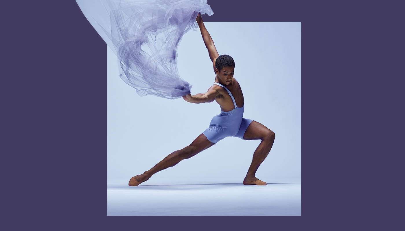 Houston Ballet | An Evening with the Stars