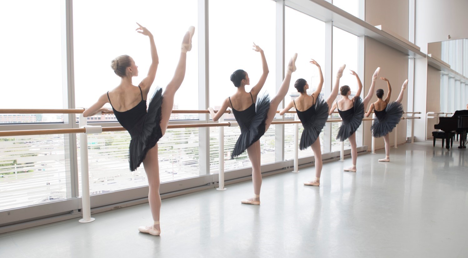Houston Ballet | Calendar