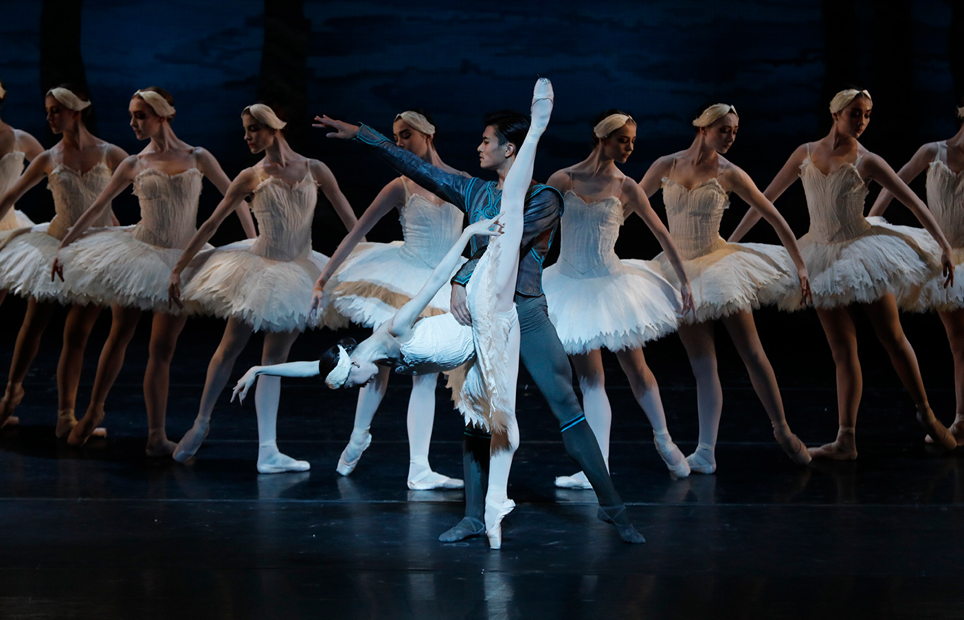 Houston Ballet | Group Sales