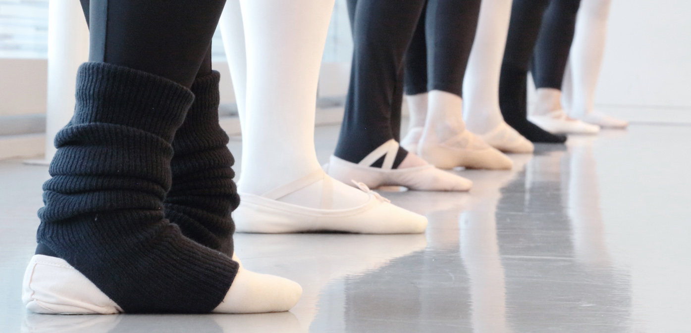 Houston Ballet | Adult Program