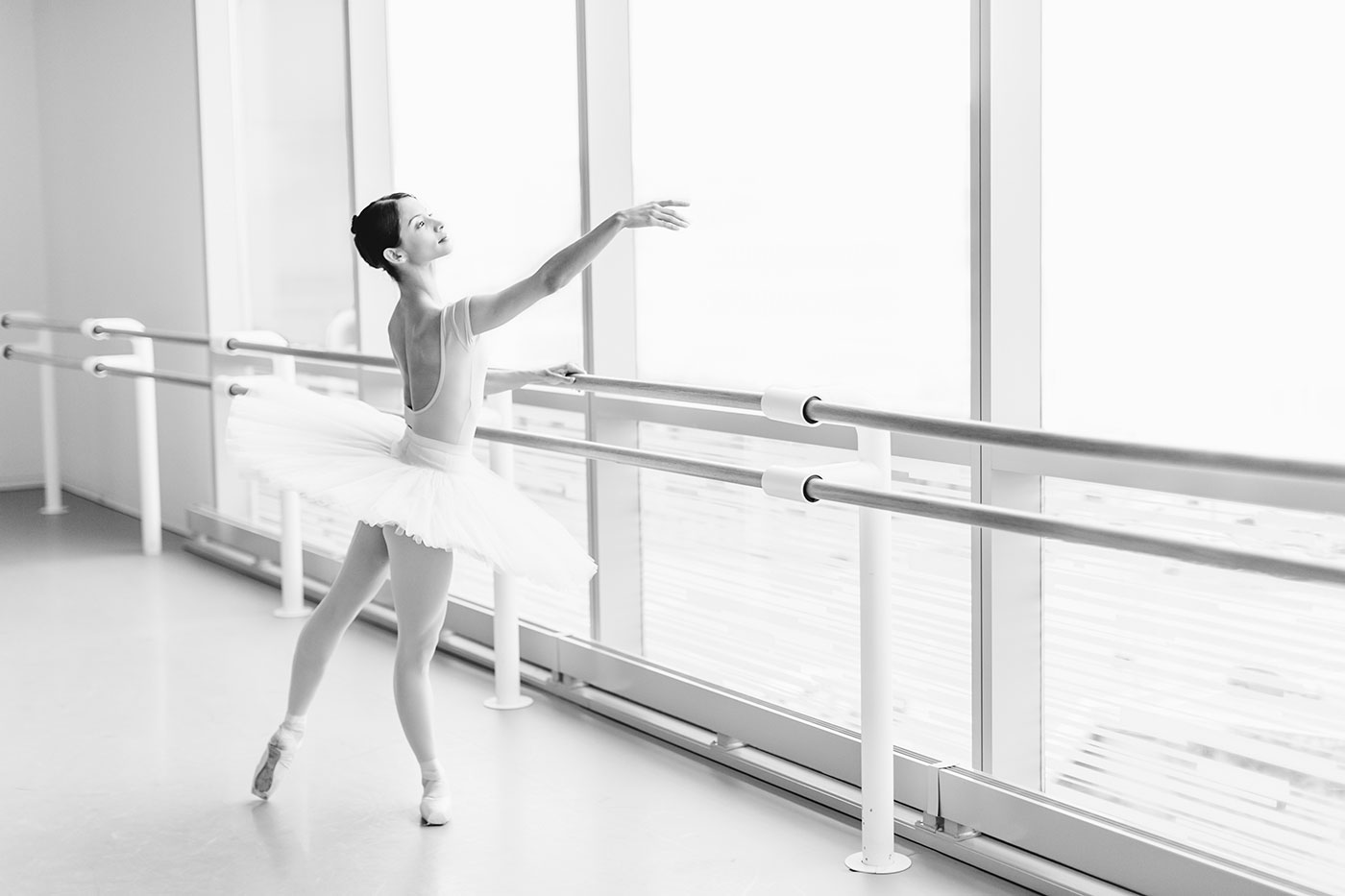 Houston Ballet | Board of Trustees