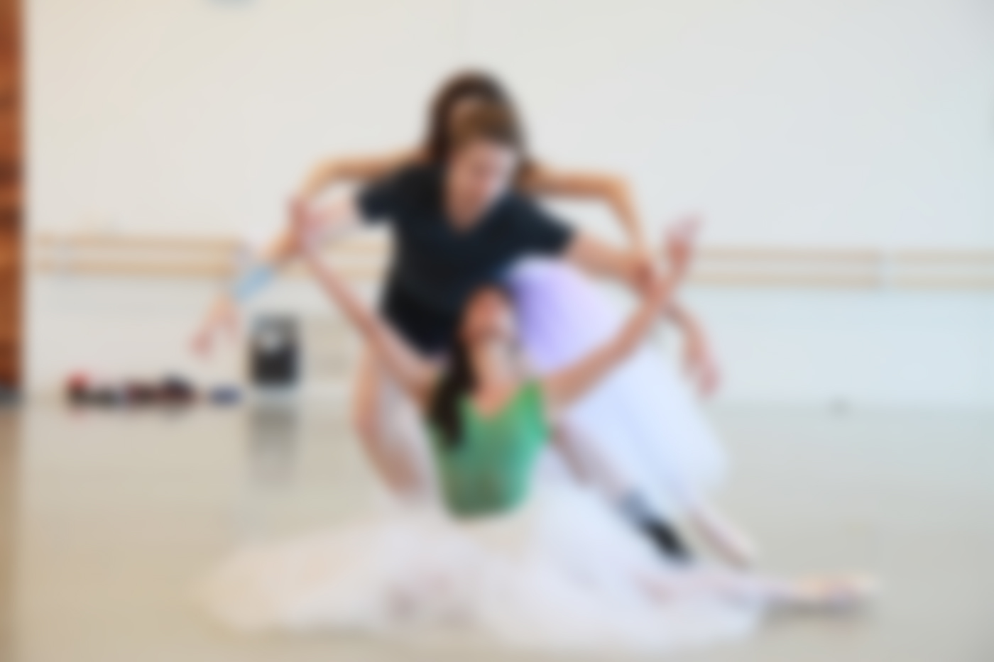 Houston Ballet | FAQs