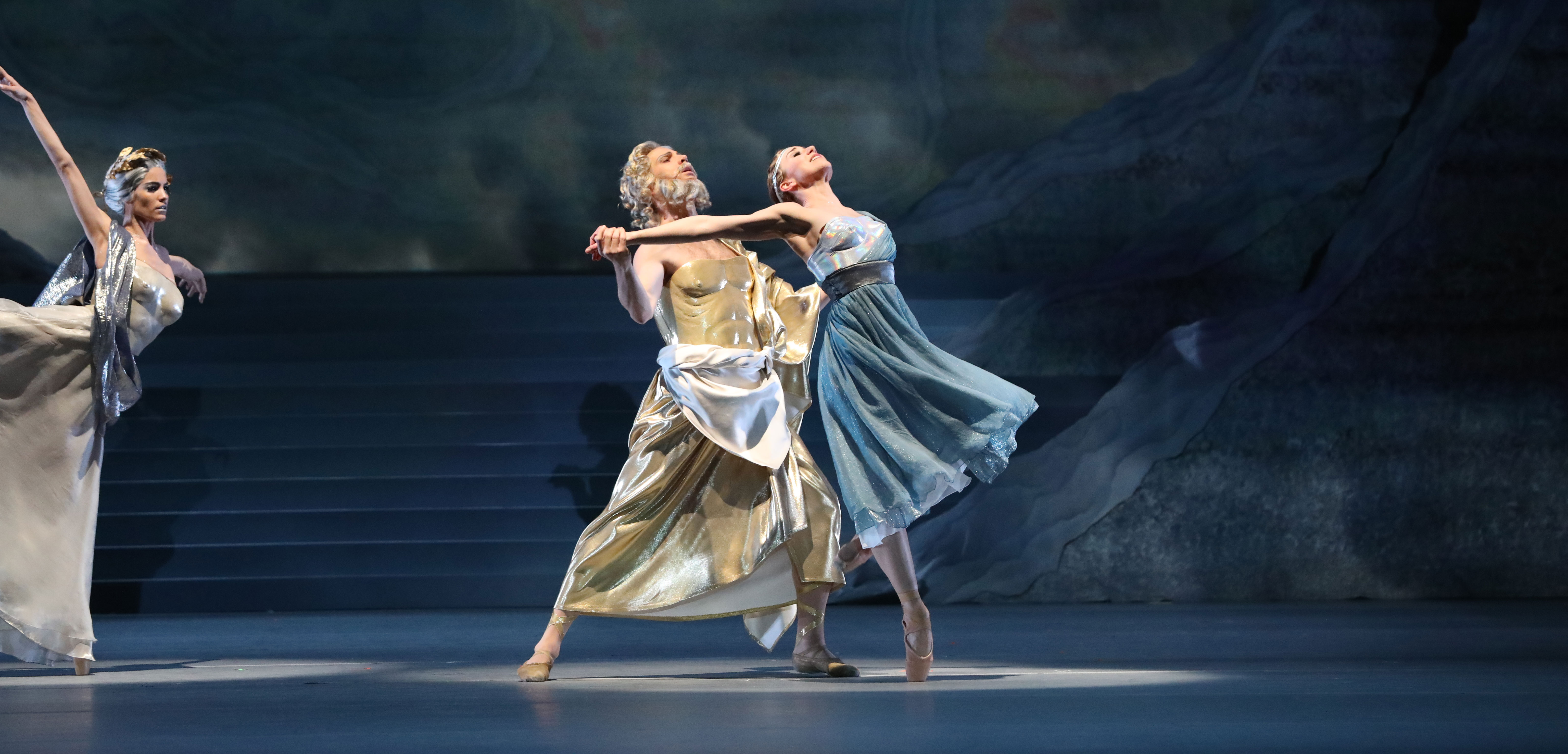 Houston Ballet | Sylvia