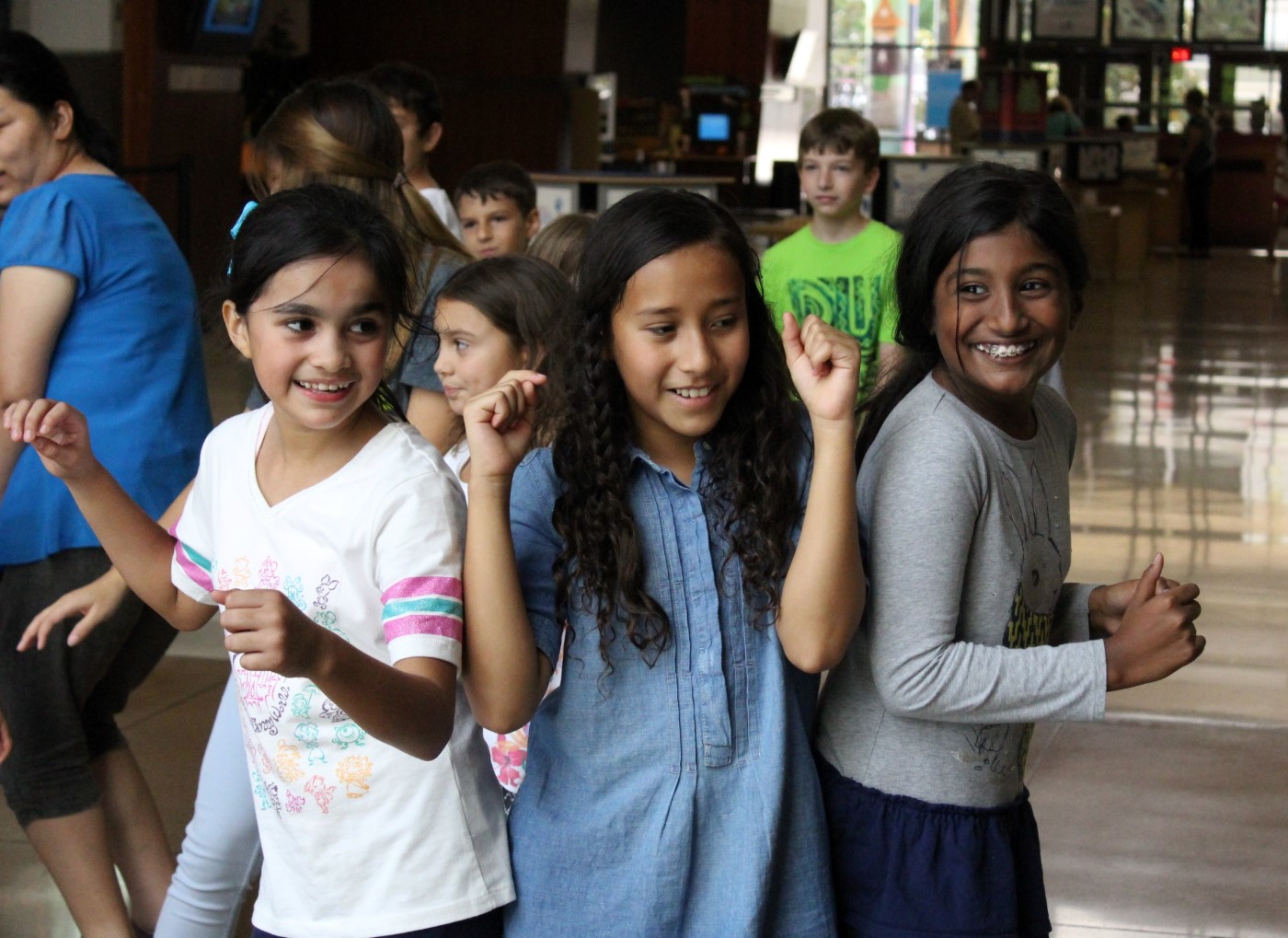 Houston Ballet | Summer Programming