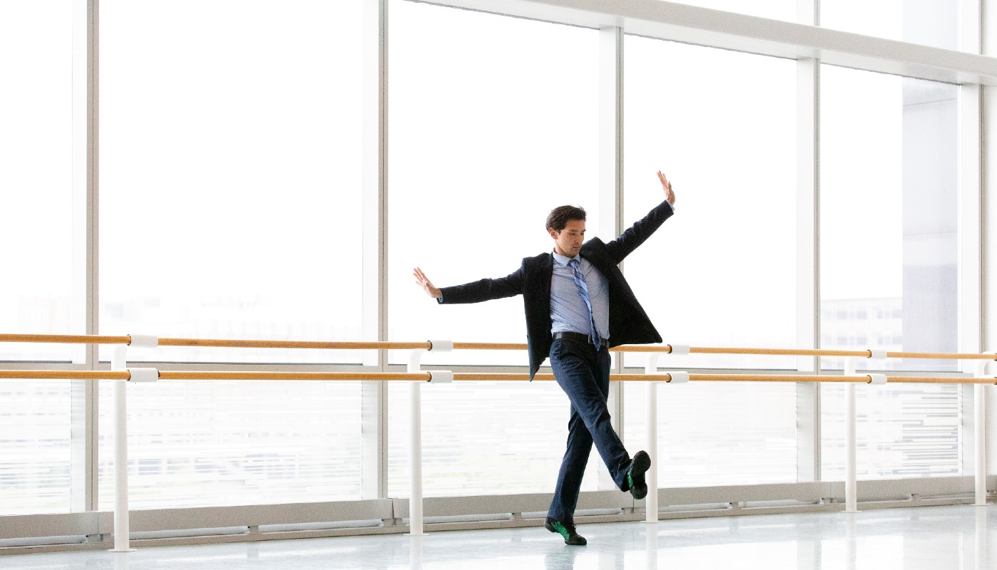 Houston Ballet | Play