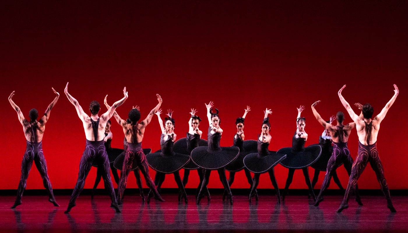 Houston Ballet | Ways to Give