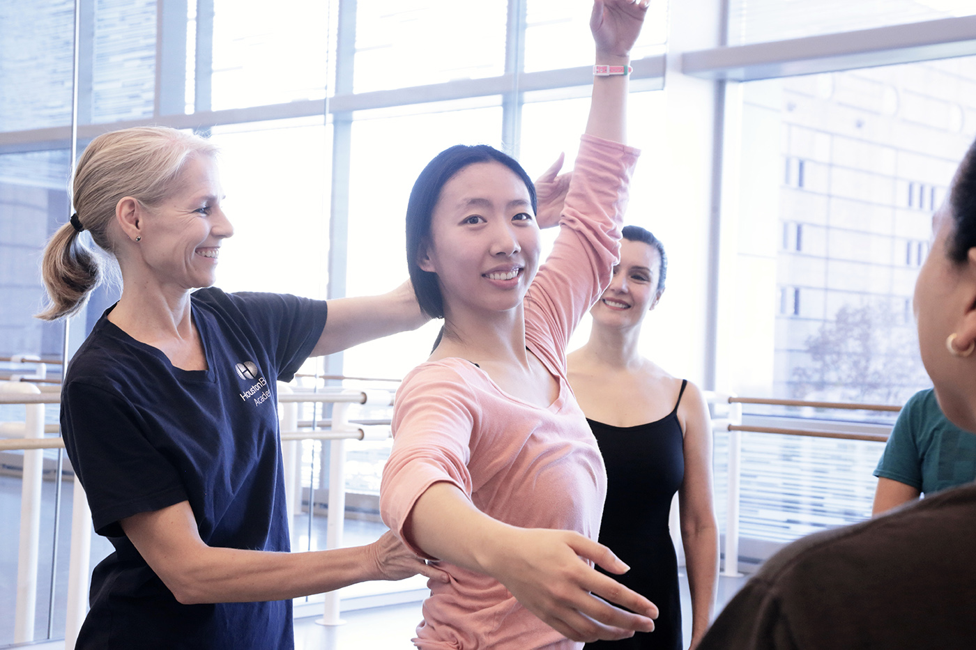 Houston Ballet | Multi-Week Series