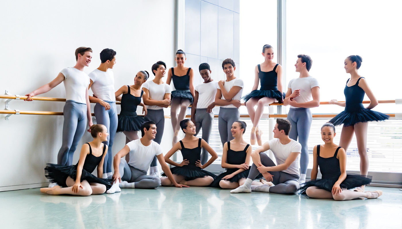 Houston Ballet | Academy Spring Showcase