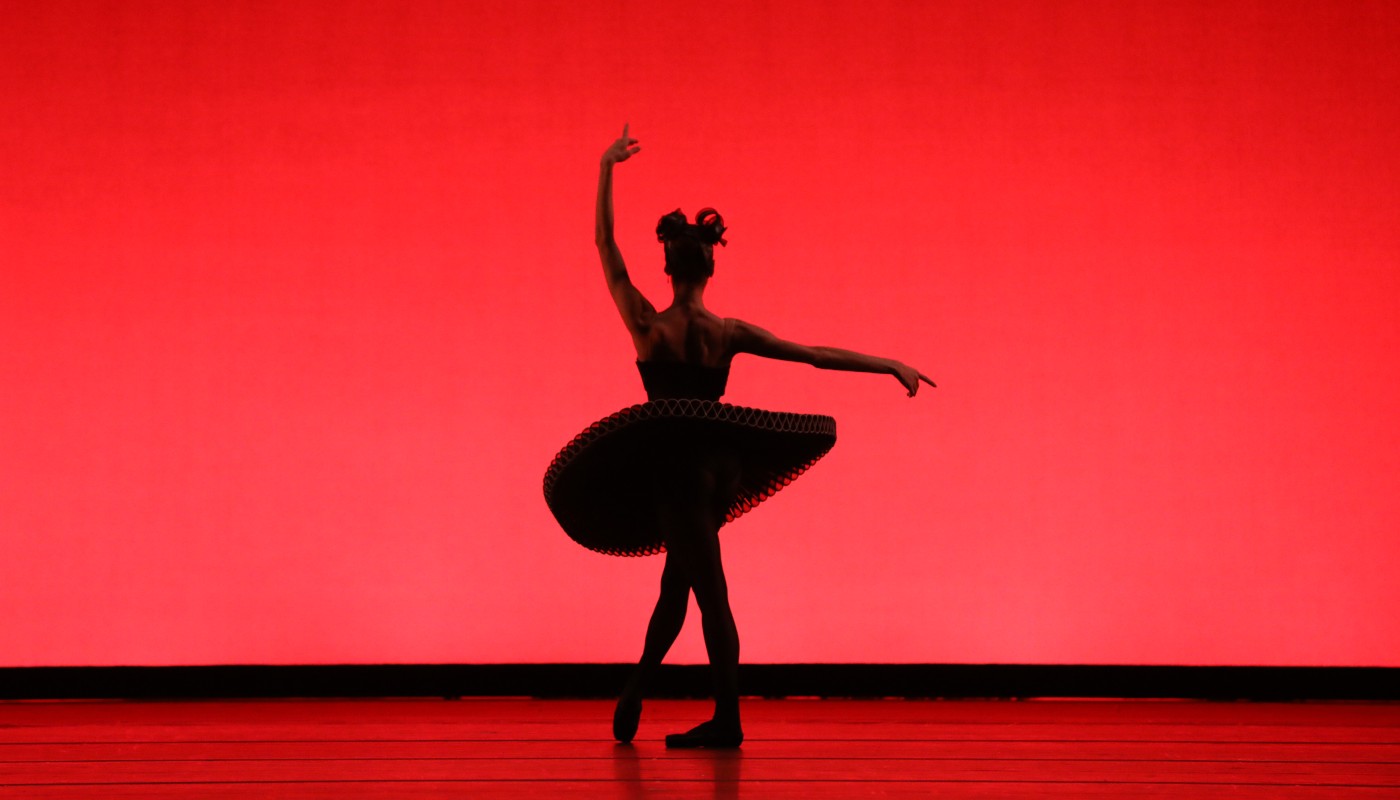 Houston Ballet | Margaret Alkek Williams Jubilee of Dance