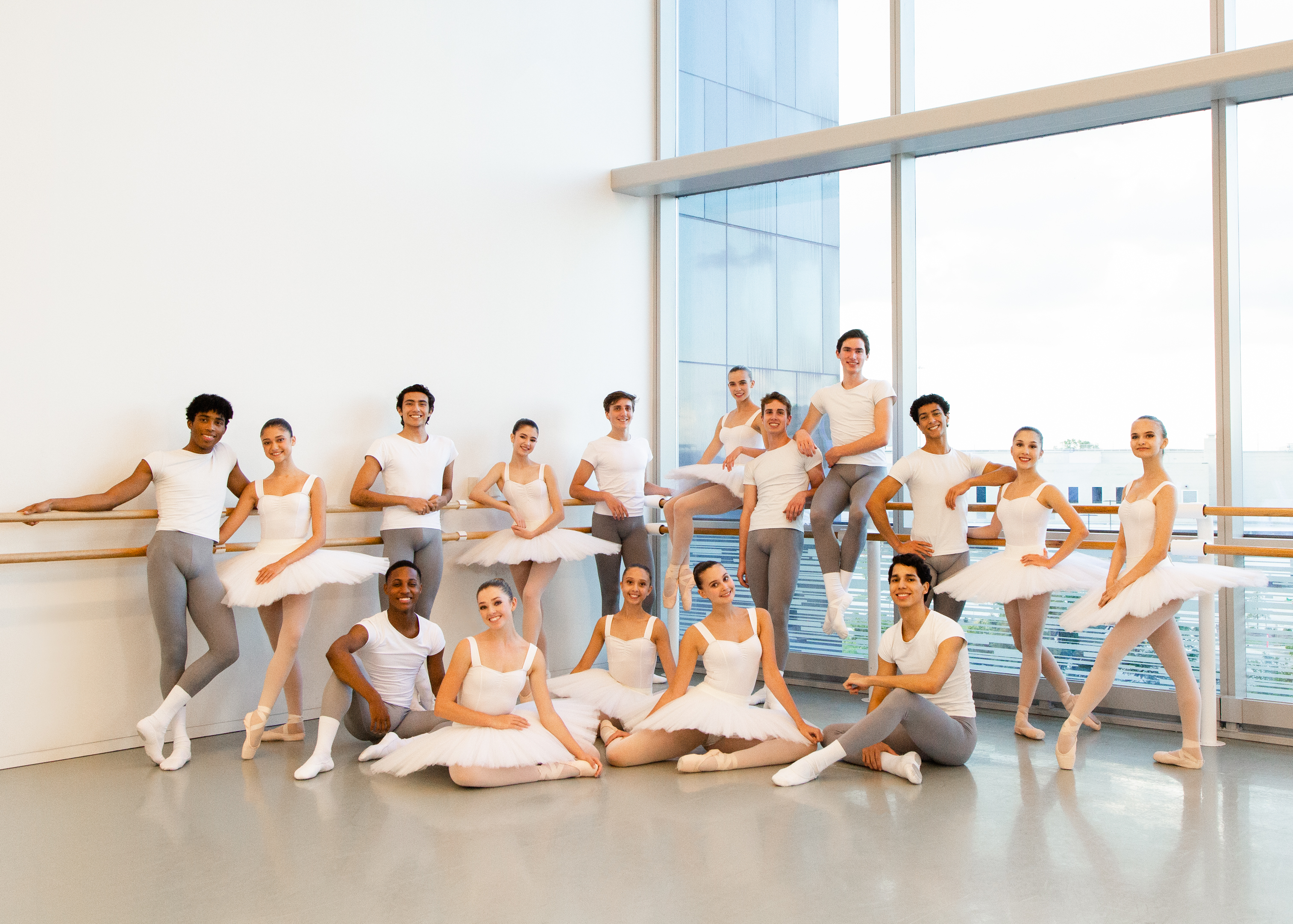 Houston Ballet | Programs