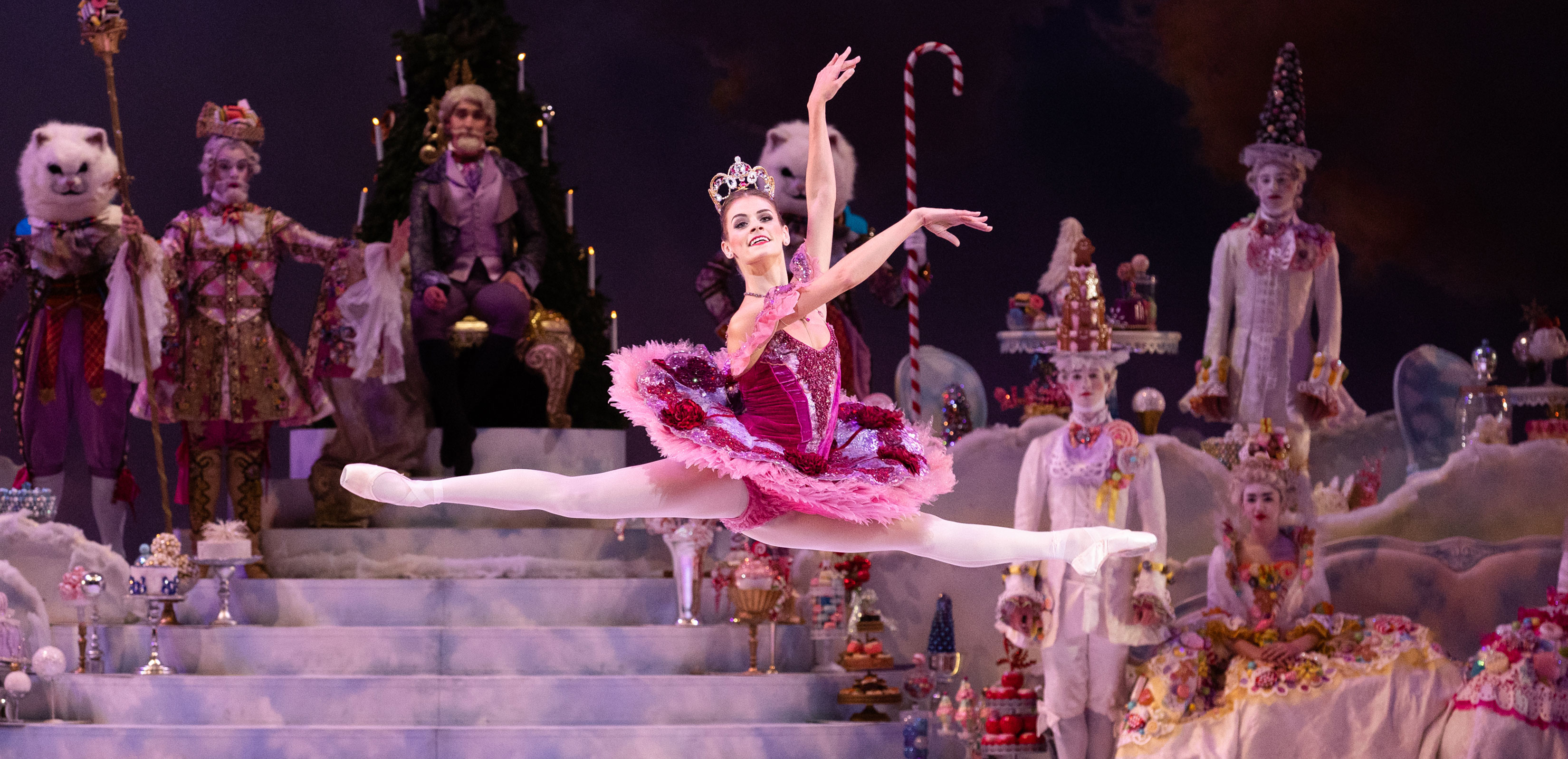 Houston Ballet | Jacquelyn Long