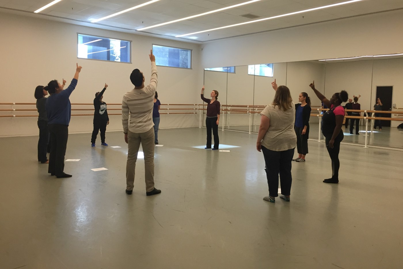 Houston Ballet | Resources For Teachers Parents