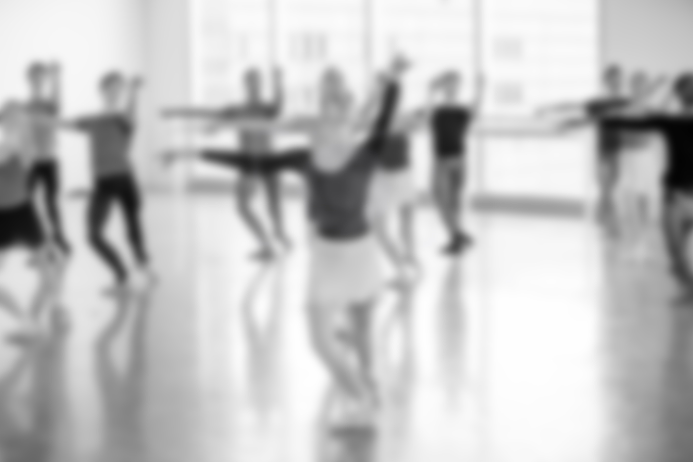 Houston Ballet | Steven Woodgate