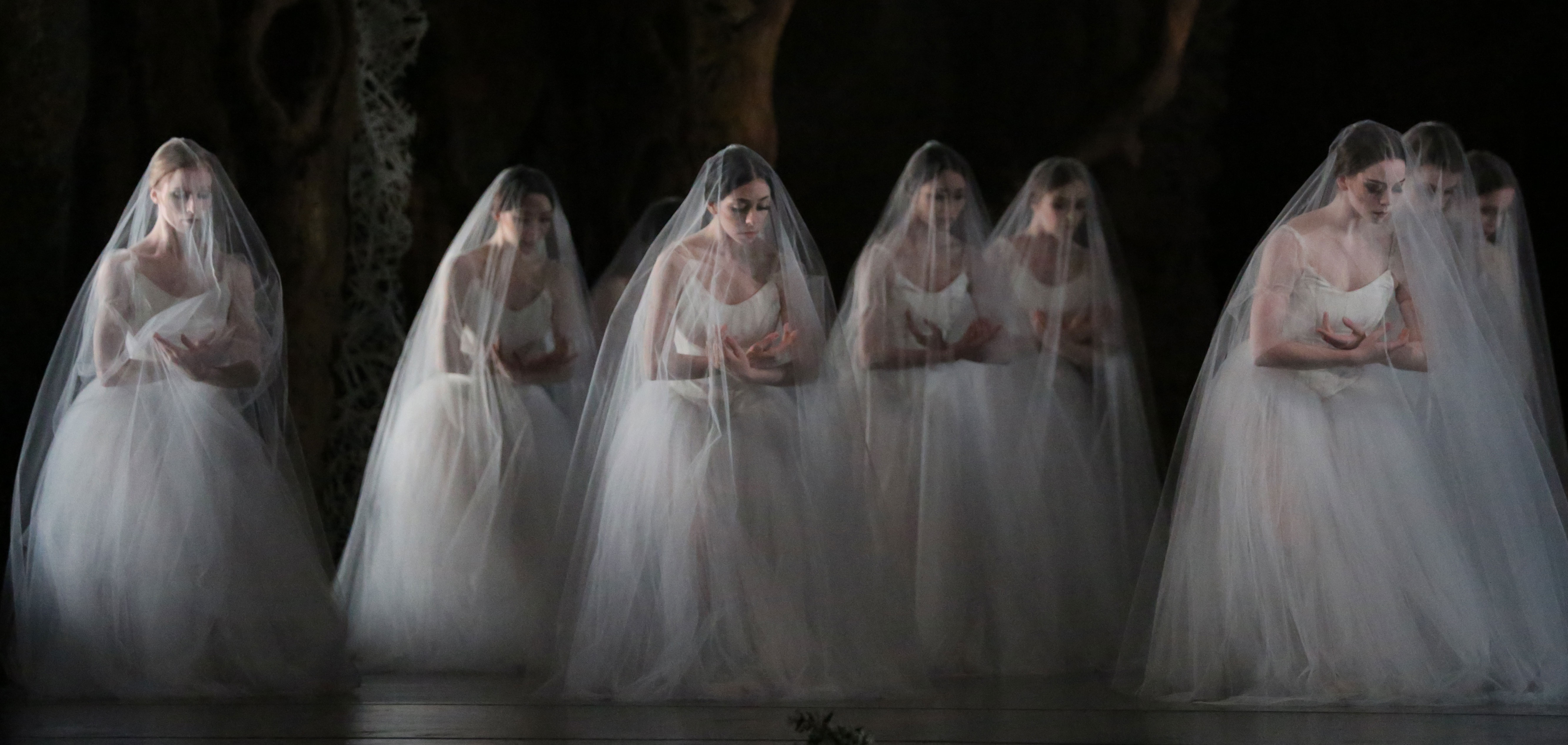 Houston Ballet | Giselle