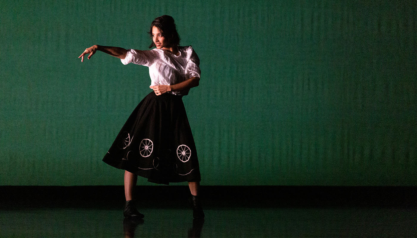 Houston Ballet | In Good Company