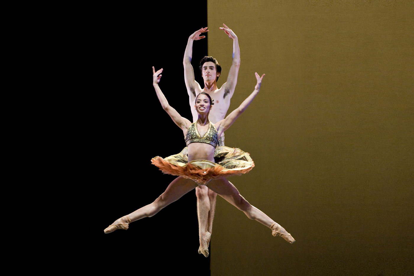 Houston Ballet | TuTu