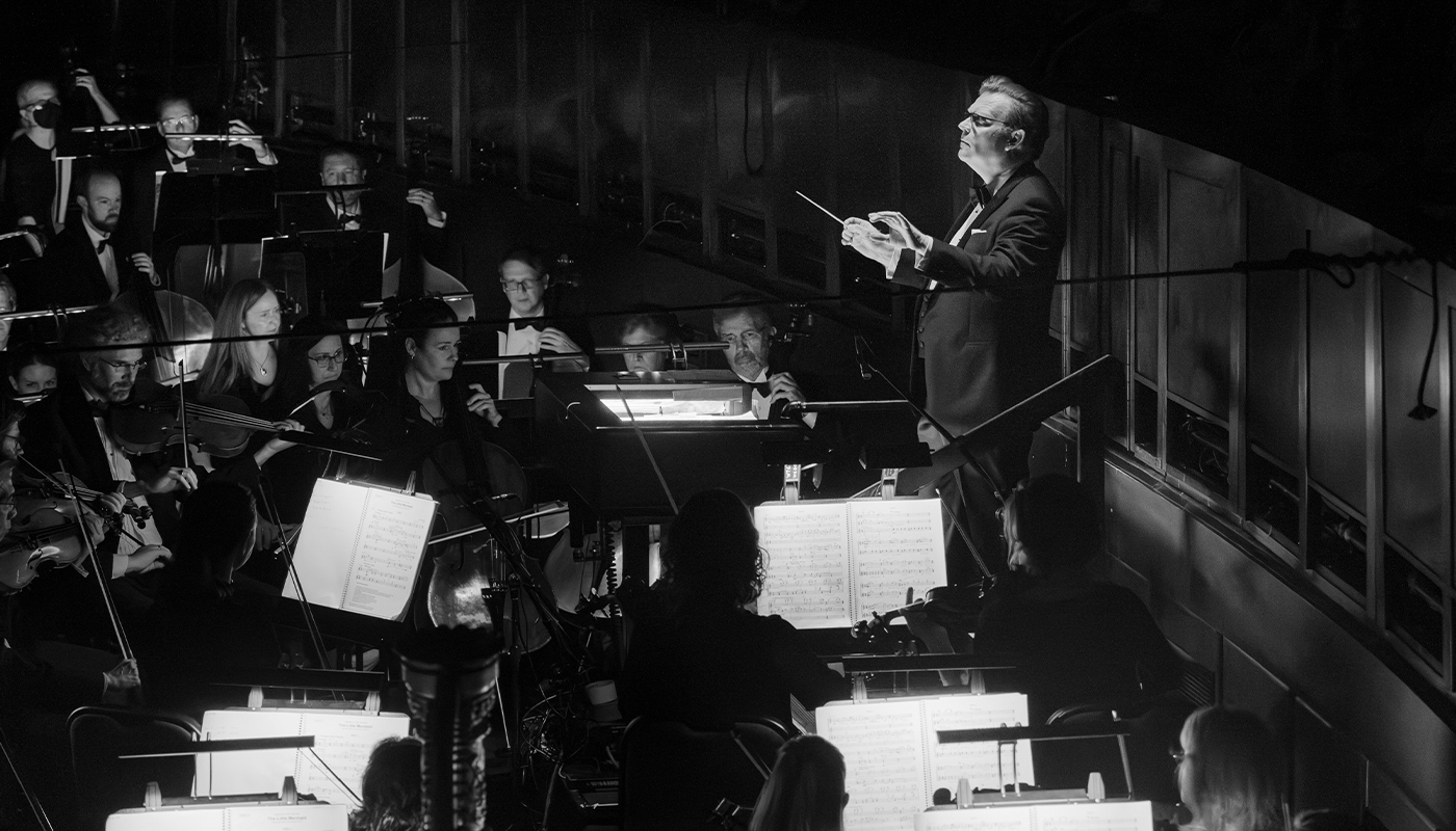 Houston Ballet | Orchestra