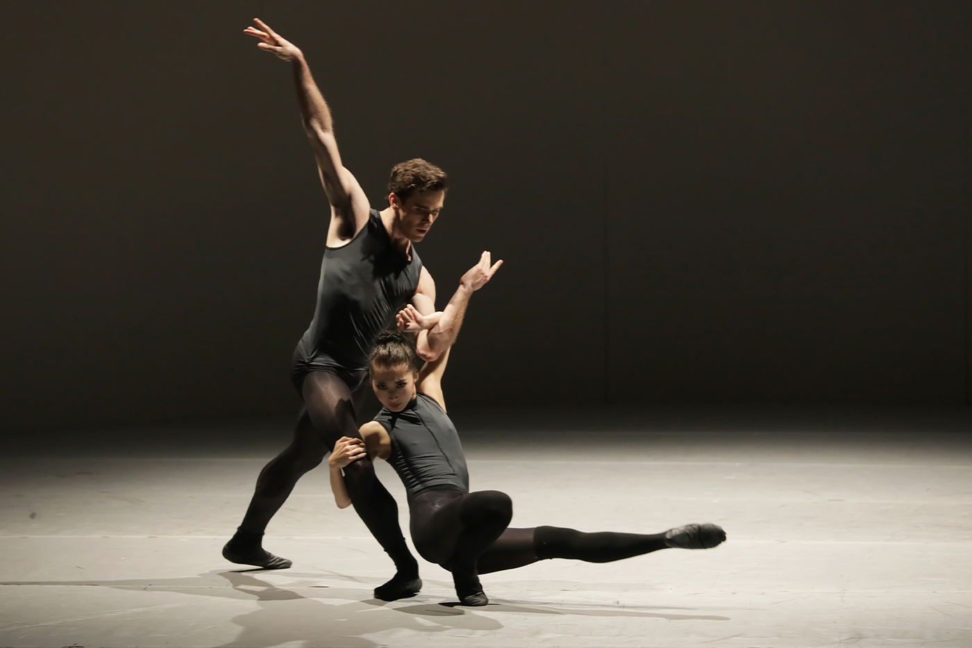 Houston Ballet | Bespoke